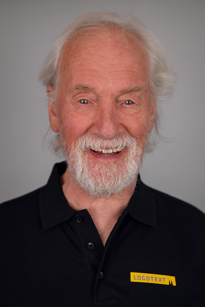 Team - Logotext | Koeln